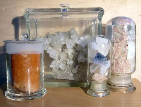 Salt - New World Encyclopedia