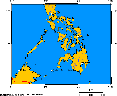 Sulu Sultanate - New World Encyclopedia