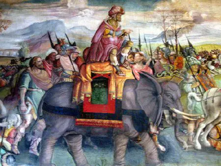 Hannibal - New World Encyclopedia