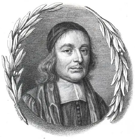 John Wallis - New World Encyclopedia