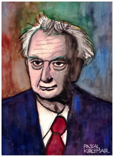 Karl Jaspers - New World Encyclopedia