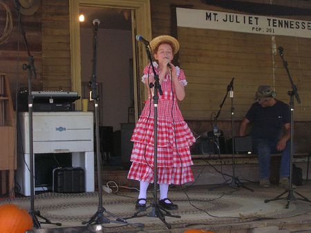 Yodeling - New World Encyclopedia