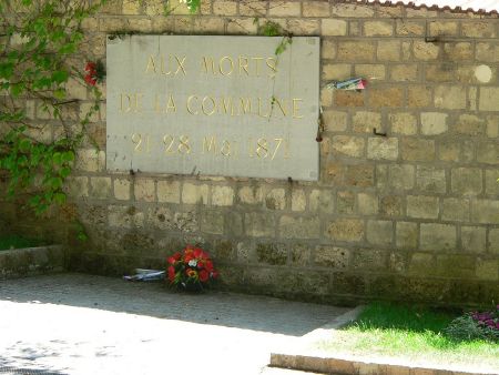 Paris Commune - New World Encyclopedia