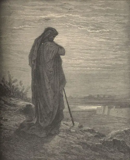 Amos (prophet) - New World Encyclopedia
