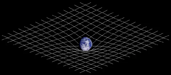 Spacetime - New World Encyclopedia