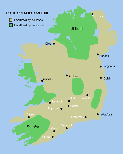 Ireland - New World Encyclopedia