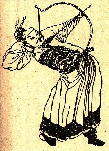 Goryeo-Khitan Wars - New World Encyclopedia