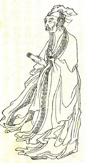 Bai Juyi - New World Encyclopedia