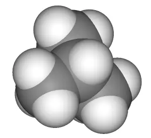 Butane - New World Encyclopedia