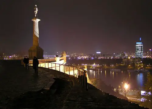 Belgrade - New World Encyclopedia