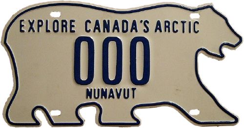Nunavut - New World Encyclopedia