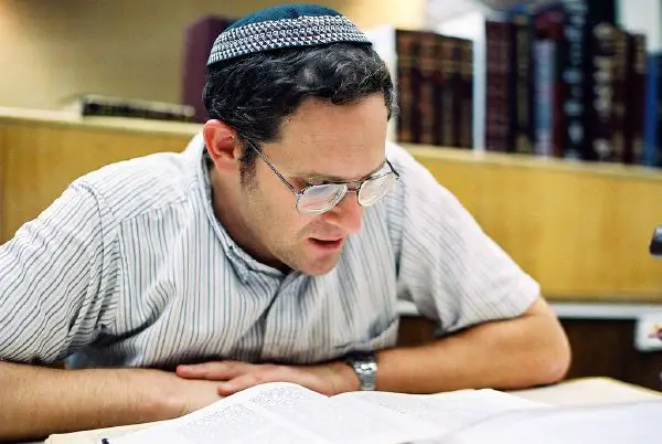 Orthodox Judaism - New World Encyclopedia