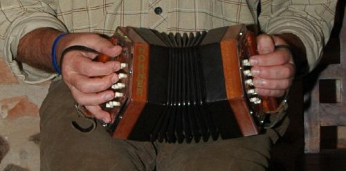 Polka - New World Encyclopedia