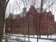 University of Pennsylvania - New World Encyclopedia