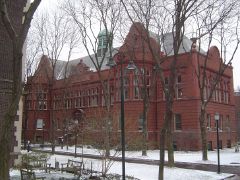 University of Pennsylvania - New World Encyclopedia