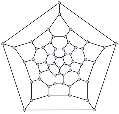 Fullerene - New World Encyclopedia