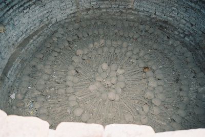 Catacomb - New World Encyclopedia