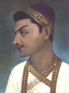Deccan sultanates - New World Encyclopedia