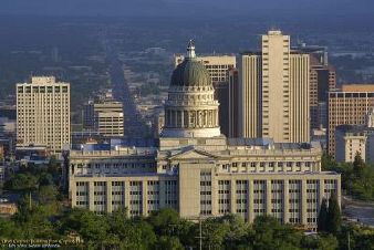 Utah - New World Encyclopedia