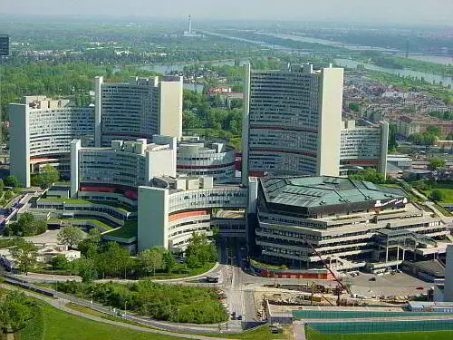 Vienna, Austria - New World Encyclopedia