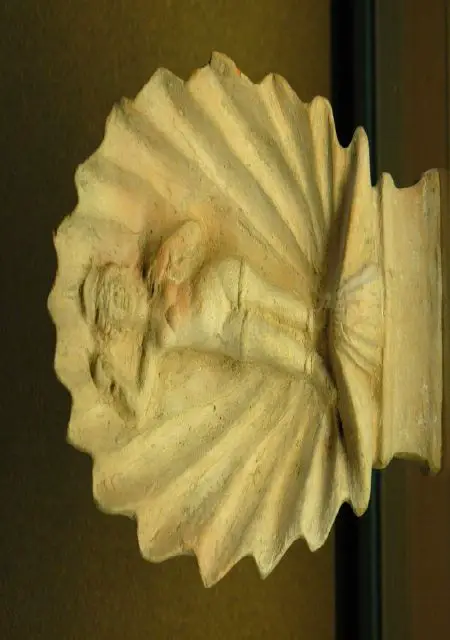 Scallop - New World Encyclopedia
