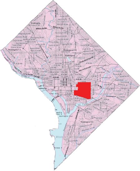 U.S. Capitol - New World Encyclopedia