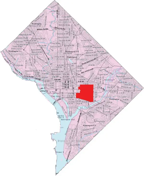 U.S. Capitol - New World Encyclopedia