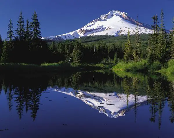 Cascade Range - New World Encyclopedia