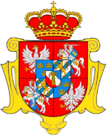 Sigismund III Vasa - New World Encyclopedia