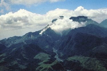 Mount Pinatubo - New World Encyclopedia
