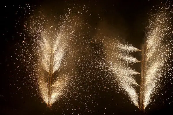 Pyrotechnics - New World Encyclopedia