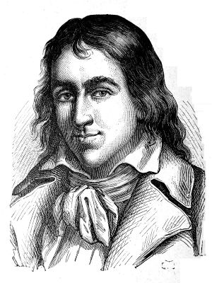 Jacques Hébert - New World Encyclopedia