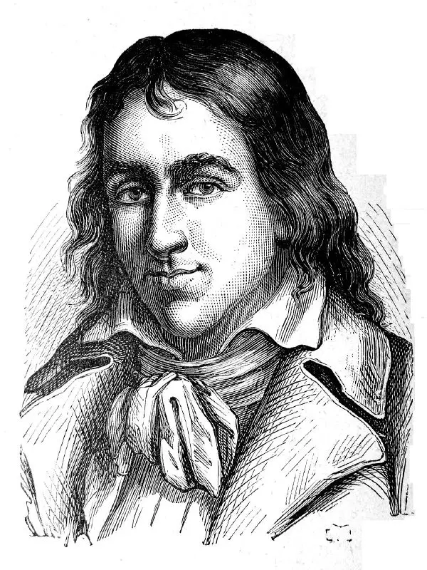 Jacques Hébert - New World Encyclopedia