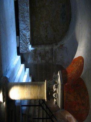 Crypt - New World Encyclopedia