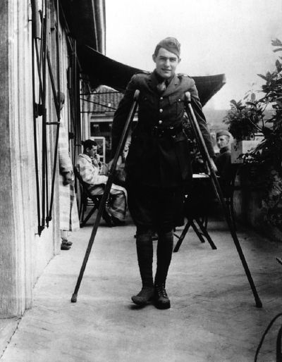 Ernest Hemingway - New World Encyclopedia