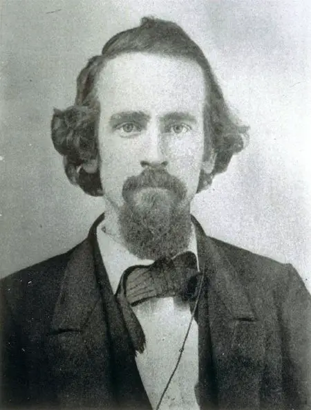 Henry George - New World Encyclopedia