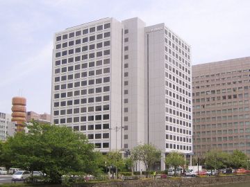 Marubeni - New World Encyclopedia