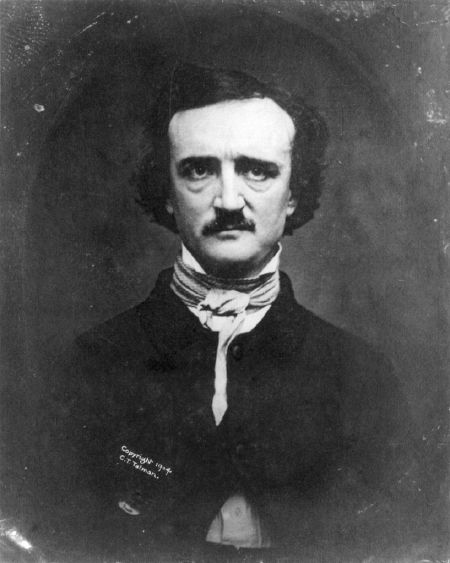 Rufus Wilmot Griswold - New World Encyclopedia