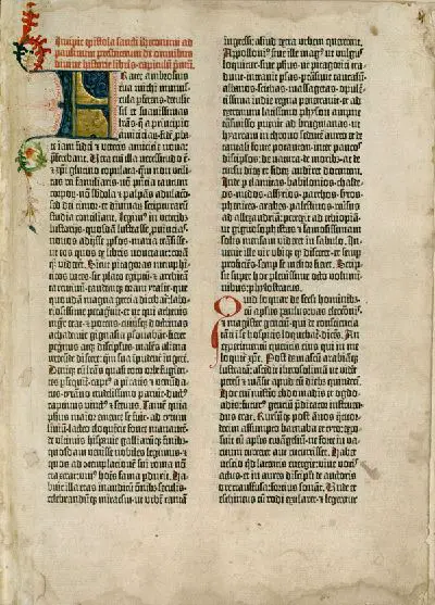 Typography - New World Encyclopedia