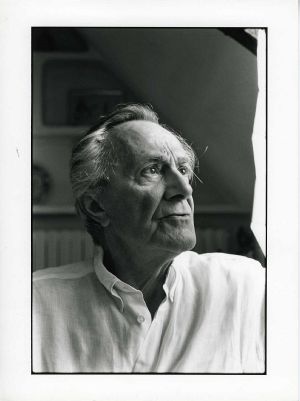 Jean-François Lyotard - New World Encyclopedia