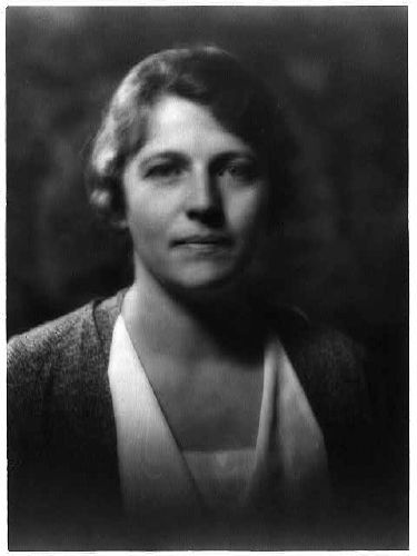 Pearl Buck - New World Encyclopedia