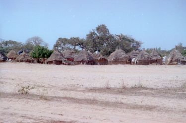 Senegal - New World Encyclopedia