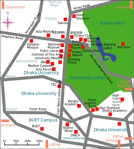 Shahbag - New World Encyclopedia