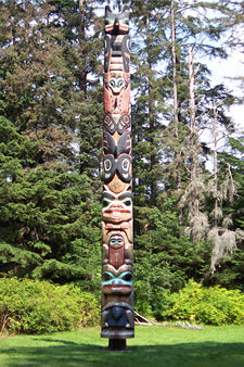 Tlingit - New World Encyclopedia