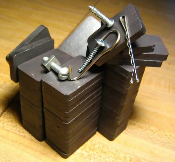 Ferrite (magnet) - New World Encyclopedia