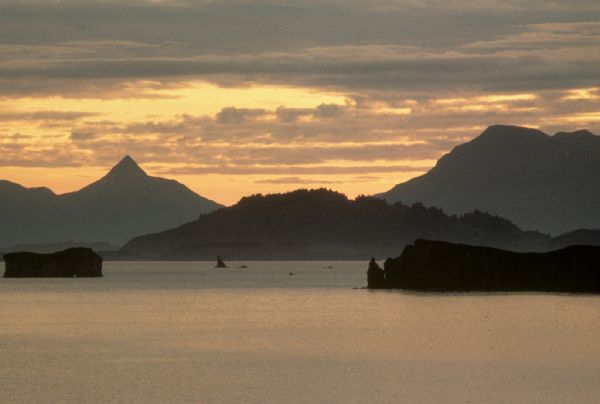 Kodiak Island - New World Encyclopedia