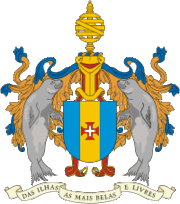 Madeira - New World Encyclopedia