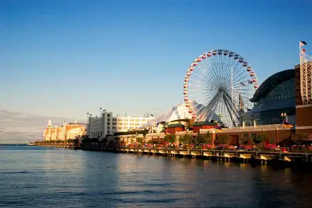 Chicago - New World Encyclopedia