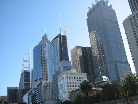 Sydney - New World Encyclopedia