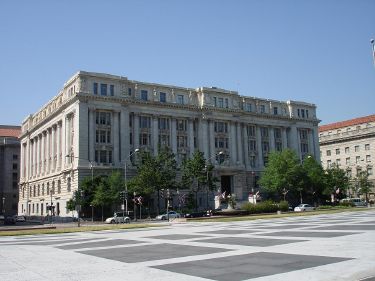 Washington, D.C. - New World Encyclopedia